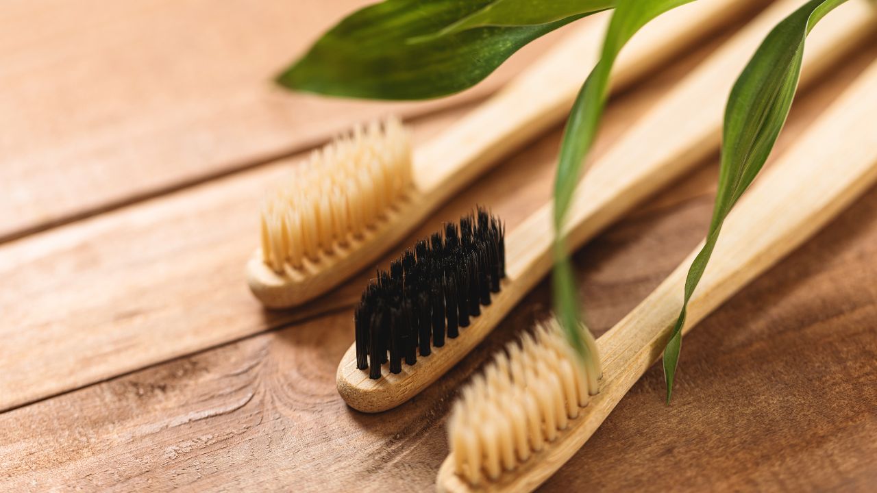 Eco-Friendly Toothbrush: 5 Best Options for a Greener Smile